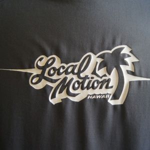 Local Motion Hawaii | Shirts | Local Motion Loose Fit Rash Guard Uv ...
